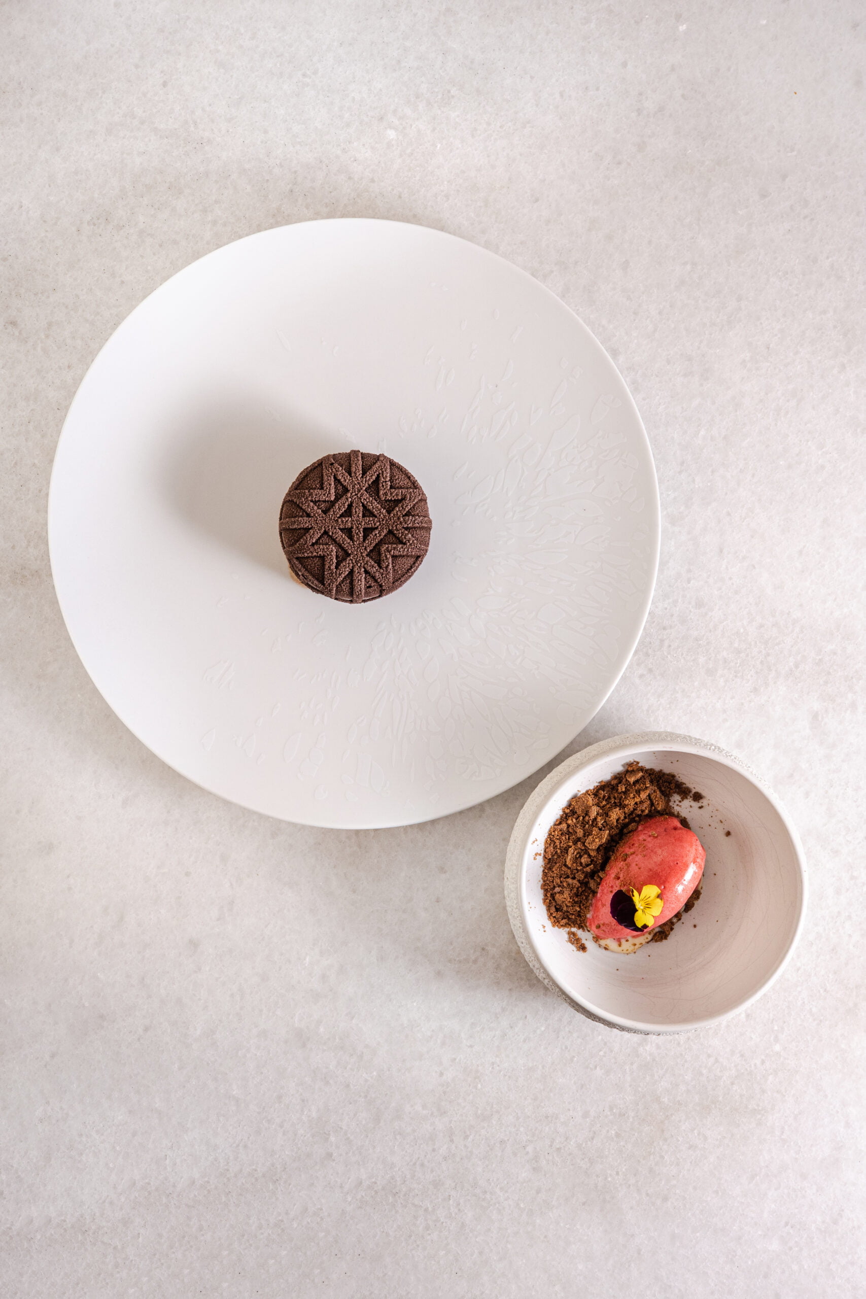 Experience The Taste Of Milos | Blue By Breeze Restaurant